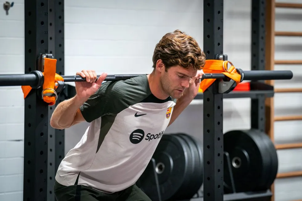 Advanced Program in Strength and Conditioning | Champions Global